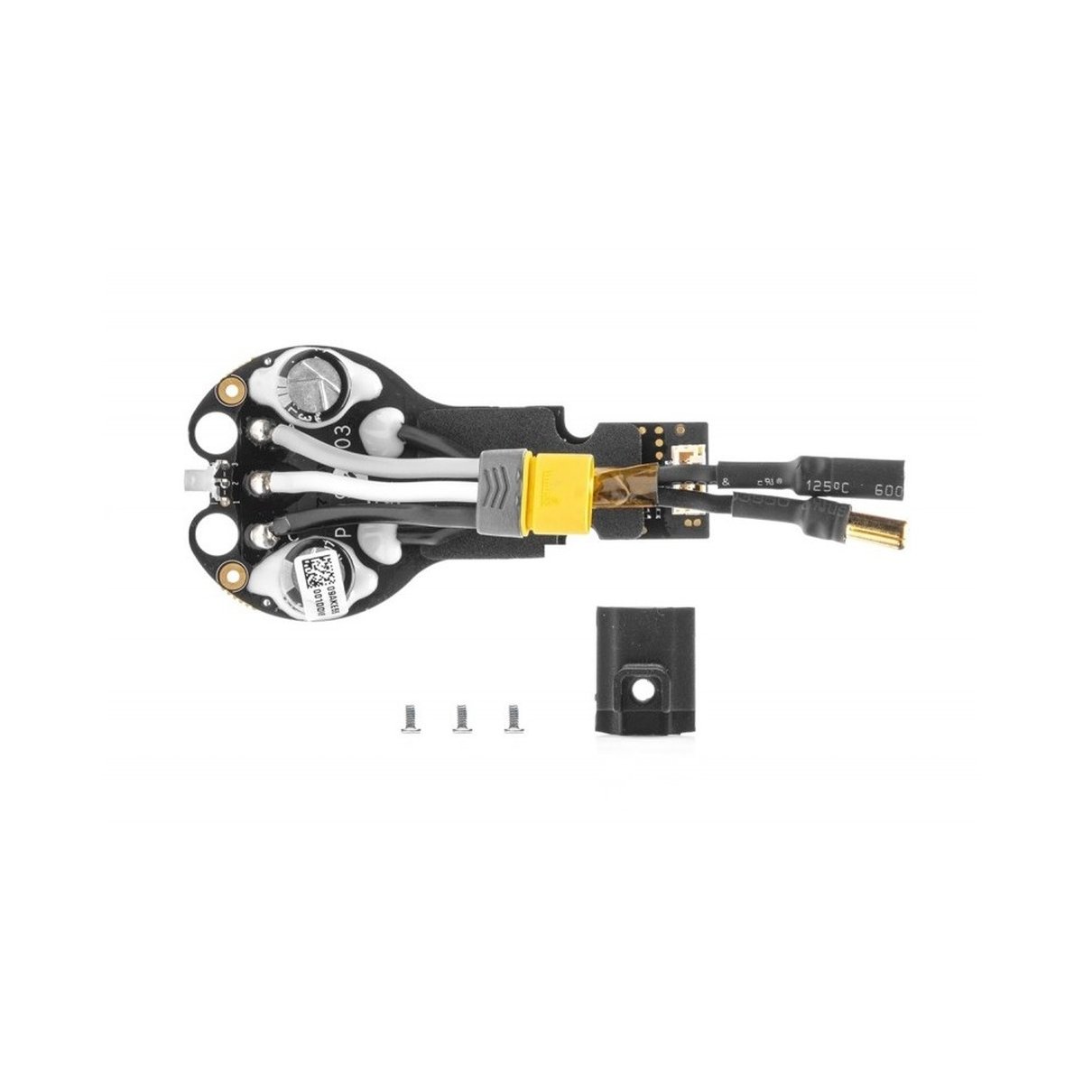 DJI Inspire 2 - ESC Module (Part 6), 92,99