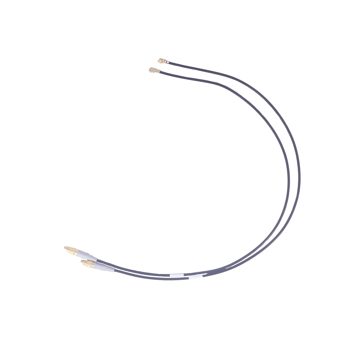 DJI Matrice 300 RTK - Aircraft SDR Feeder (Grey) (M1 and M2), 23,80