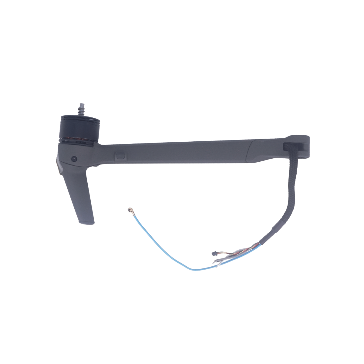 DJI Mavic 3 - Motor Arm front left Module M2, 80,92