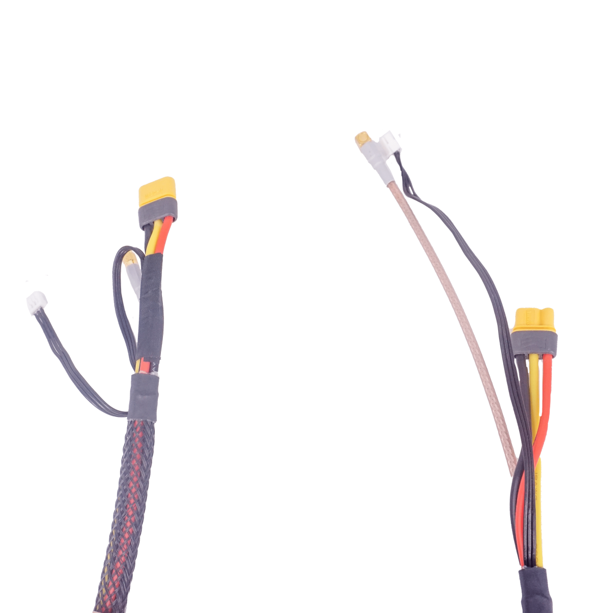 DJI Matrice 350 RTK - Frame Arm Connector (M4), 59,50