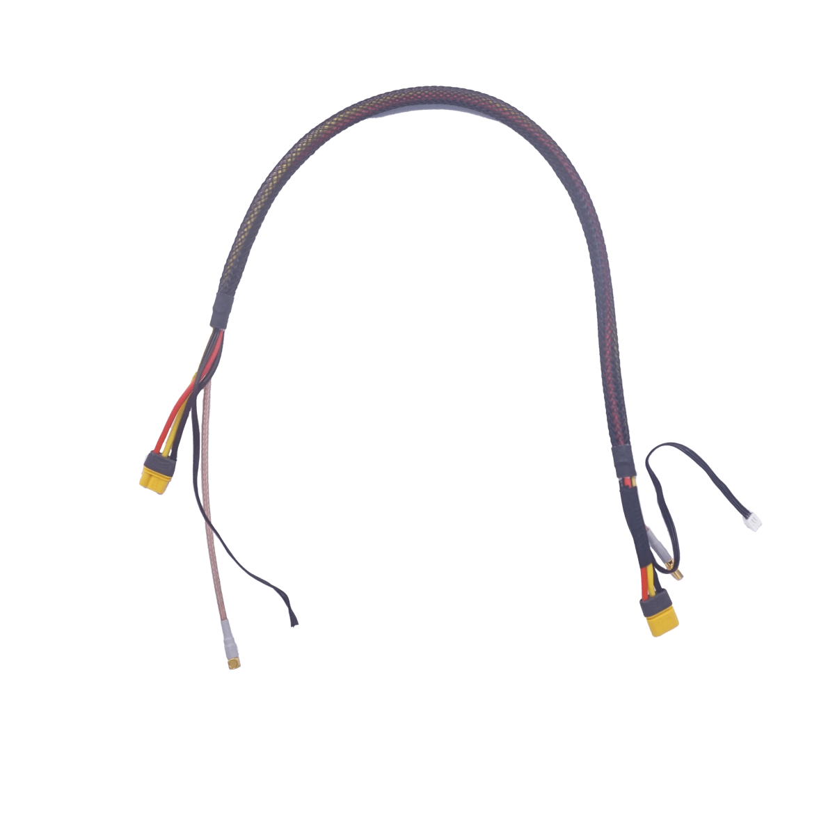 DJI Matrice 350 RTK - Frame Arm Connector (M4), 59,50