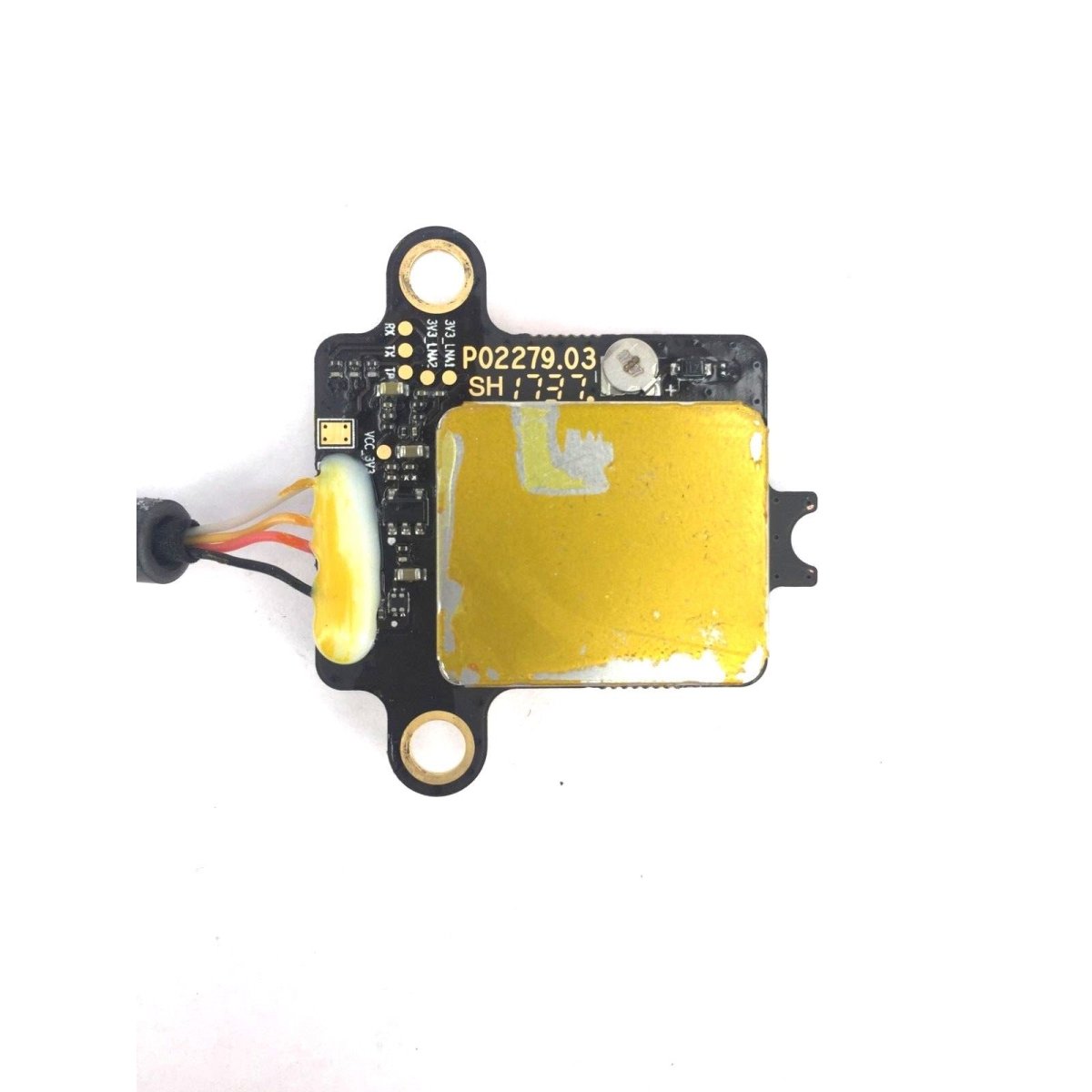 DJI Phantom 4 Pro - GPS (Part1), 145,00