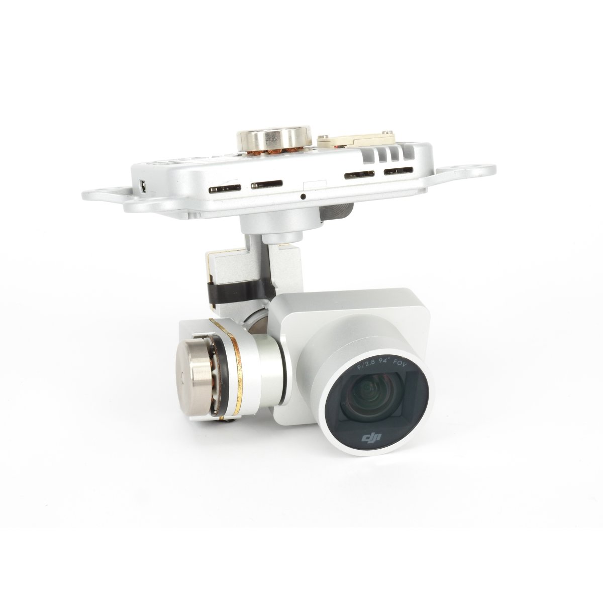DJI Phantom 3 4K - Gimbal + Camera- not for Phantom 3 Pro, 310,00